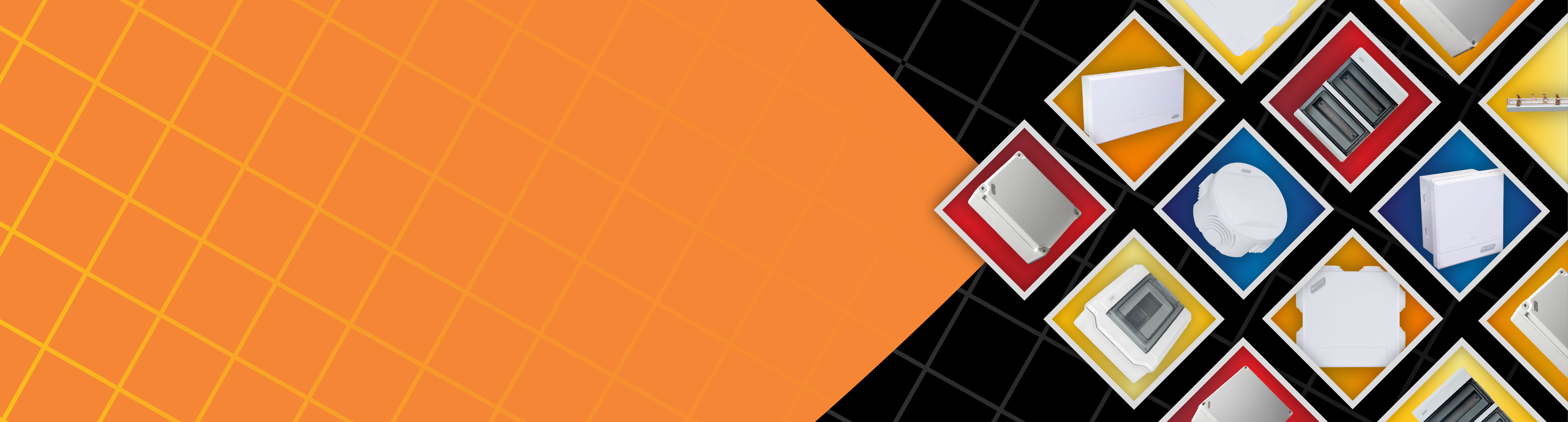 Distribution Boards & Enclosures | MajorTech