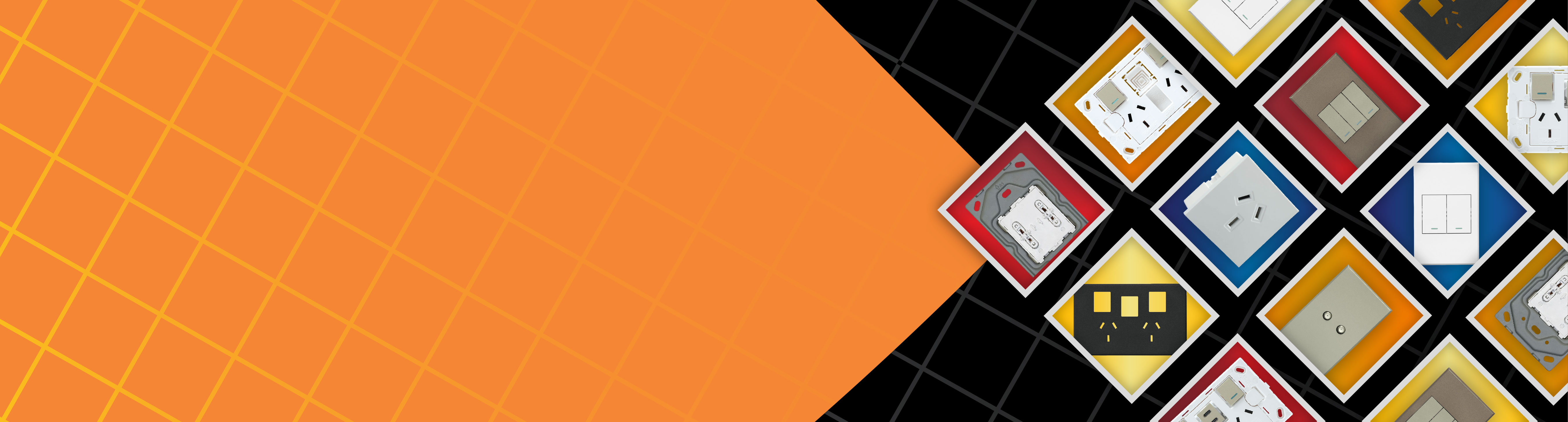 Power Point Cover Plates | MajorTech