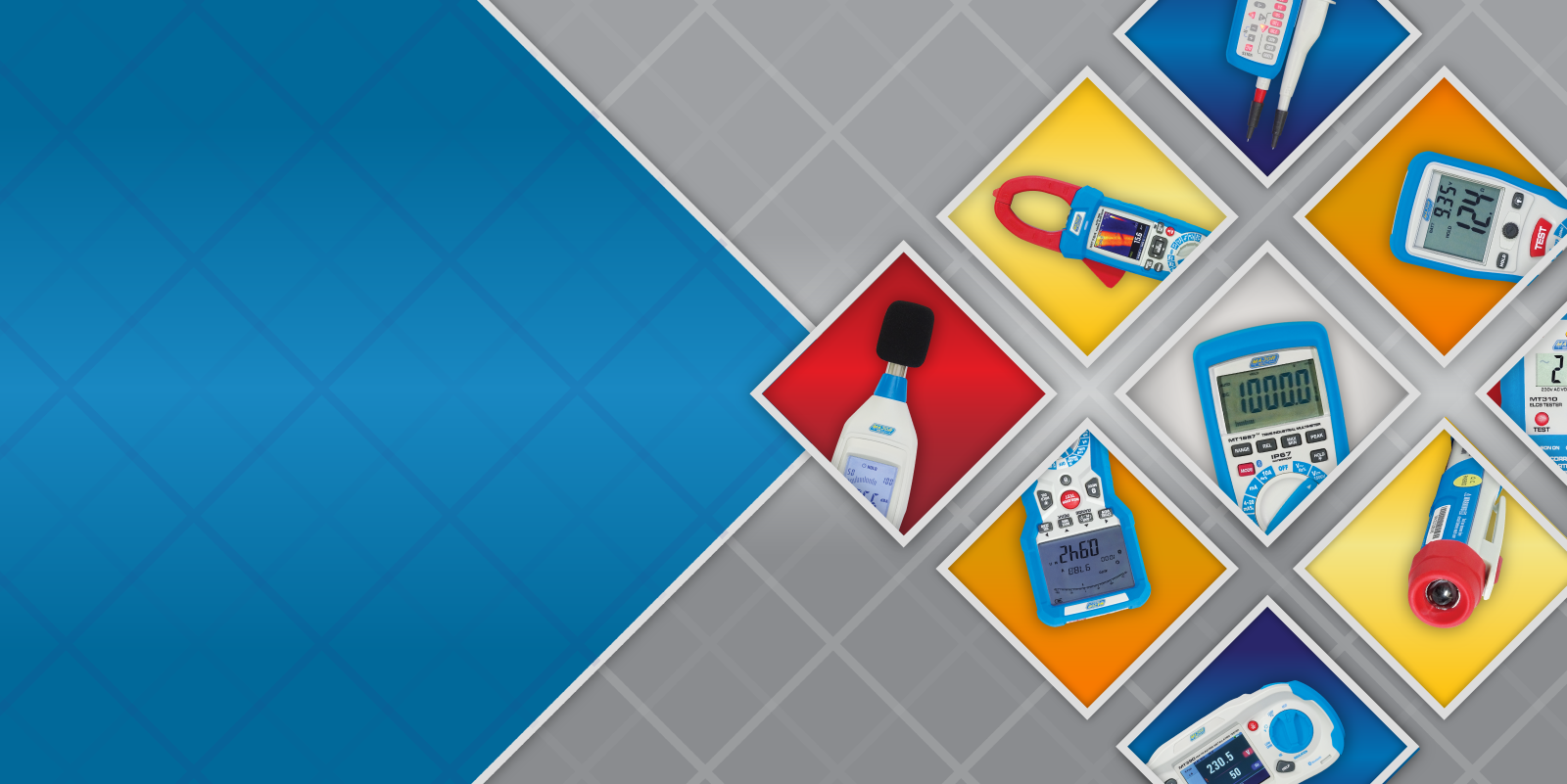 Power Meters | MajorTech