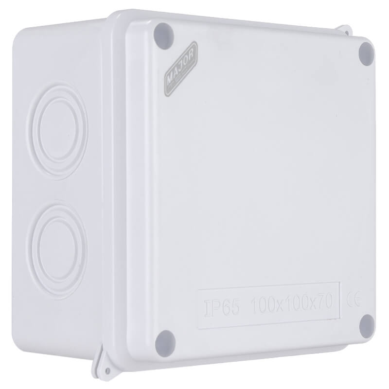 IP65 Junction Boxes | MajorTech