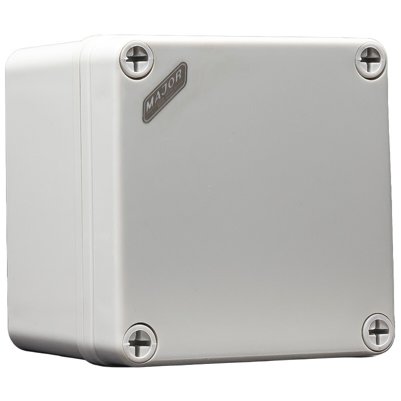 IP67 Enclosure (340 x 280 x 130mm) | MajorTech