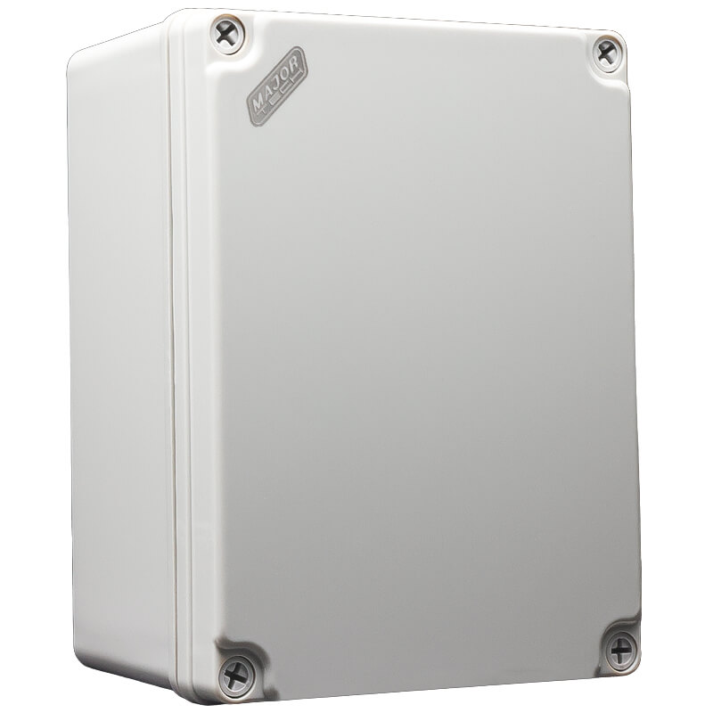 IP67 Enclosure (110 x 80 x 45mm) | MajorTech
