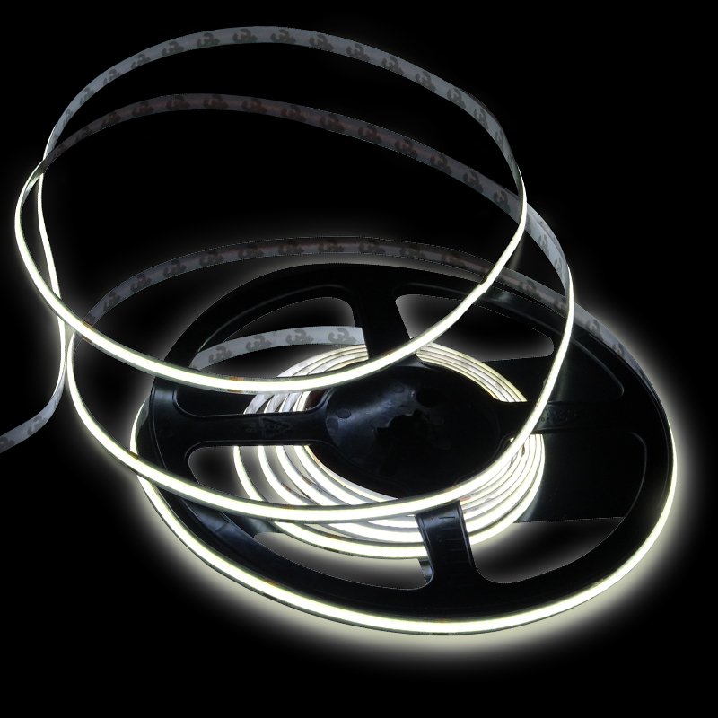 900 Lm/m LED COF Strip Light (IP20) | MajorTech