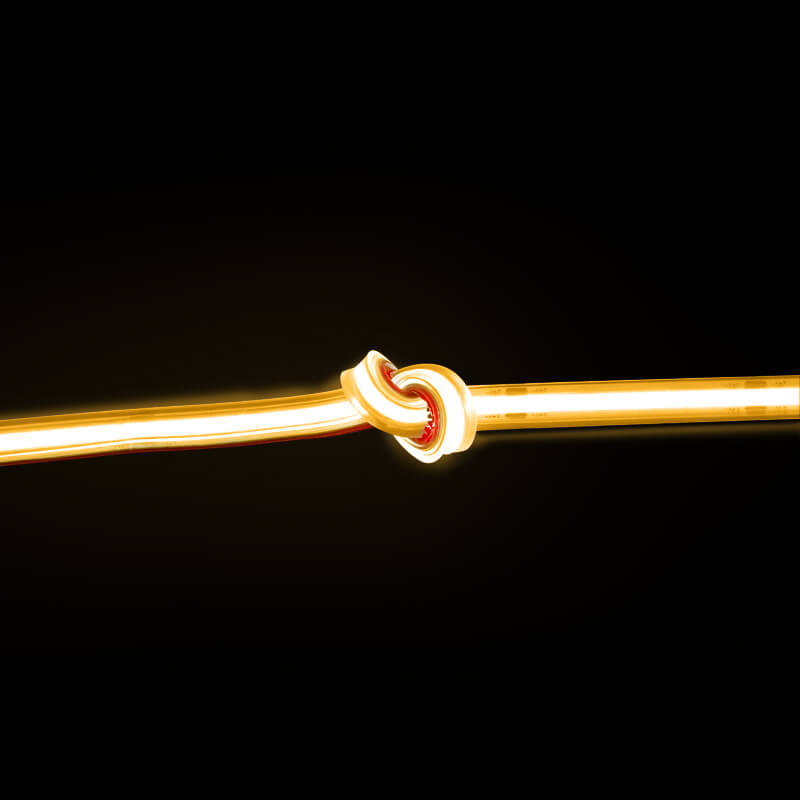 600 Lm/m LED COF Strip Light (IP65) | MajorTech