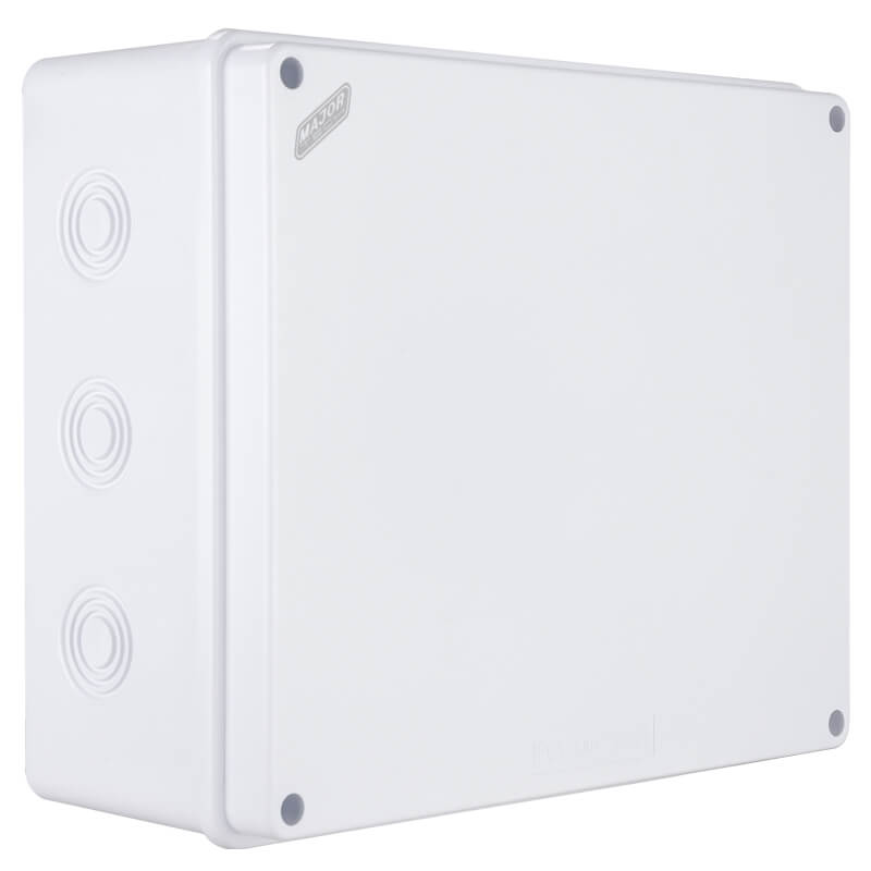 IP65 Junction Boxes | MajorTech