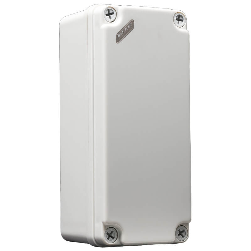IP67 Enclosure (180 x 80 x 70mm) | MajorTech