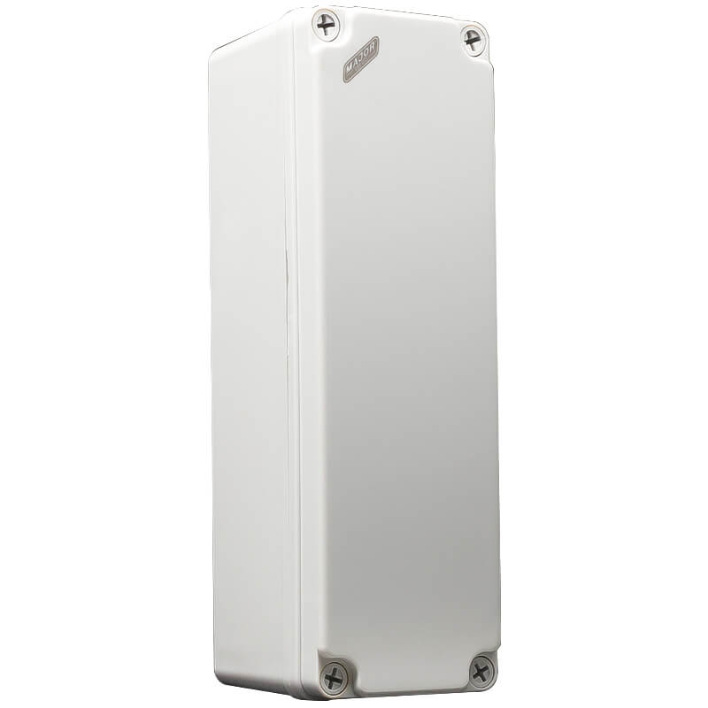IP67 Enclosure (250 x 80 x 85mm) | MajorTech