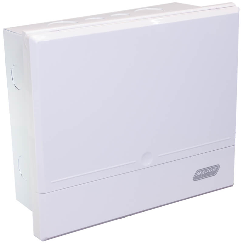 Flush Mount | MajorTech