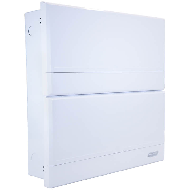 Flush Mount | MajorTech