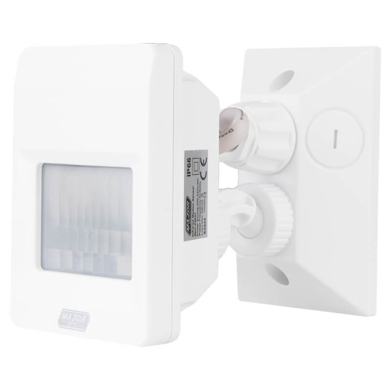 PIR Sensors | MajorTech