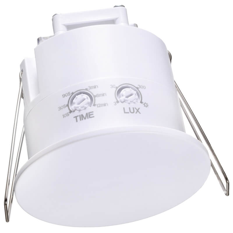 Microwave Sensors | MajorTech