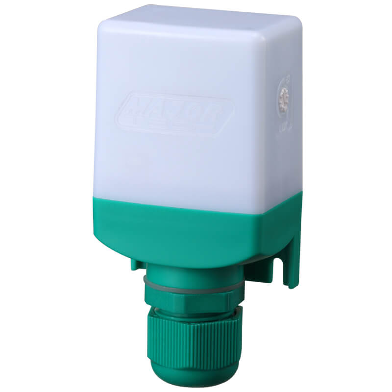 Day/Night Sensors | MajorTech