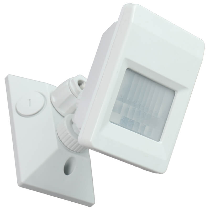 360° PIR Motion Sensor - IP20 | MajorTech