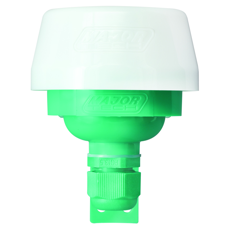 16A Day/Night Sensor with Timer | MajorTech