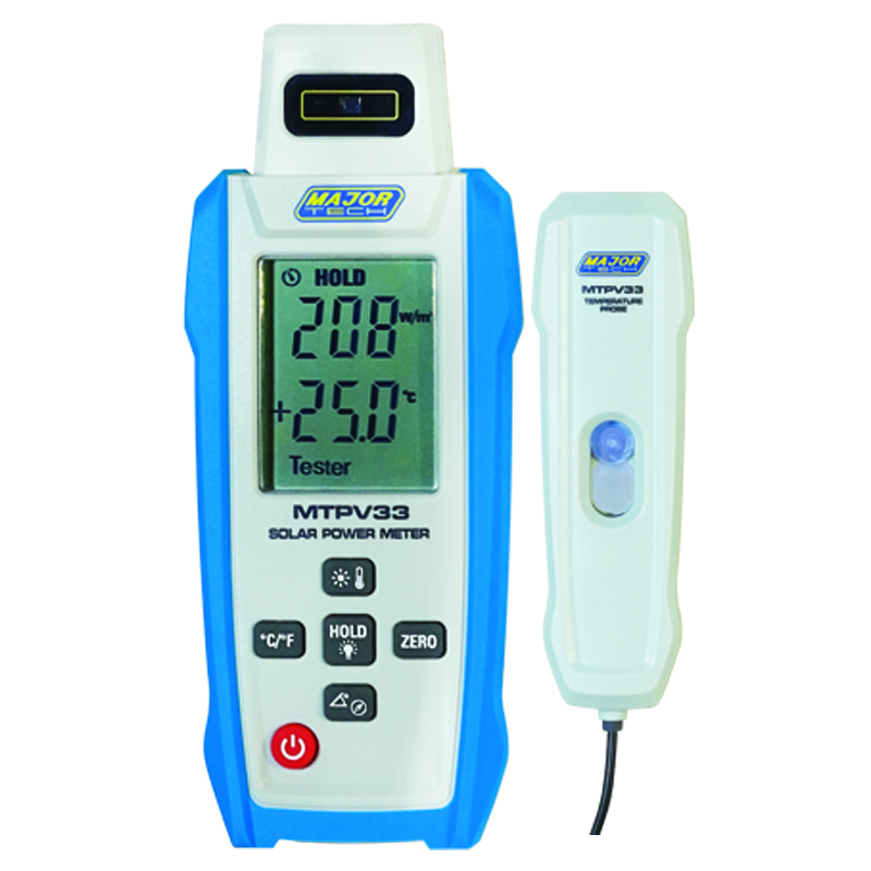 Multifunction Installation Tester | MajorTech