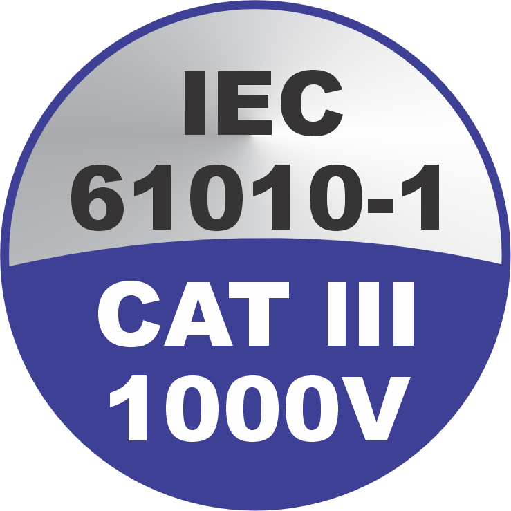 1000V Analogue Insulation Tester | MajorTech
