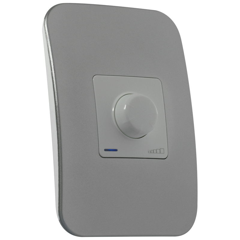 VETi 1 - Rotary Dimmer with Locator - Complete | MajorTech