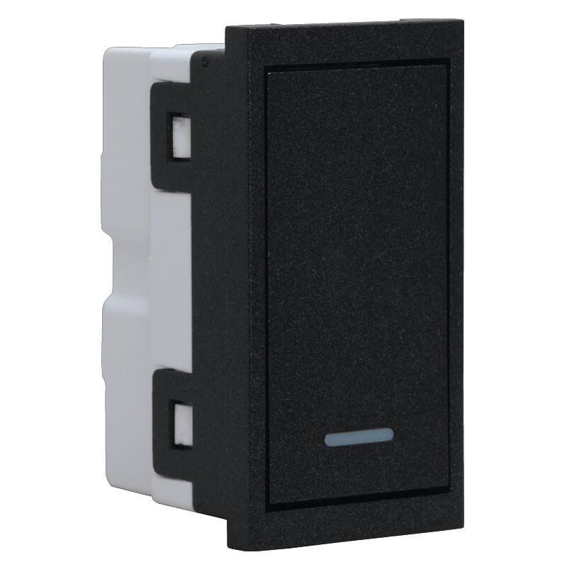 VETi 3 AURA - Two-Way Switch Module - Modular | MajorTech